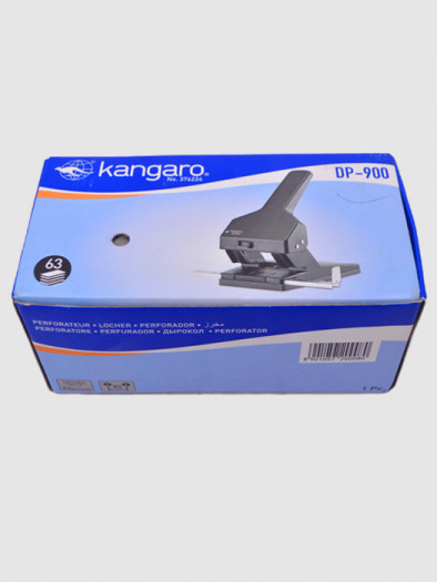 Kangaroo Punching Machine